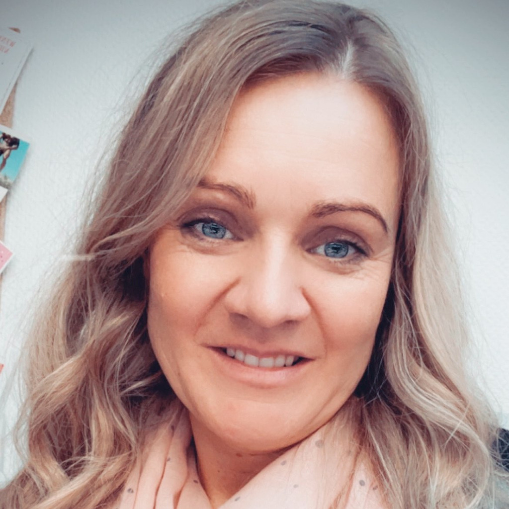 Stephanie August - Vertriebsassistentin - HBK Dethleffsen GmbH | XING