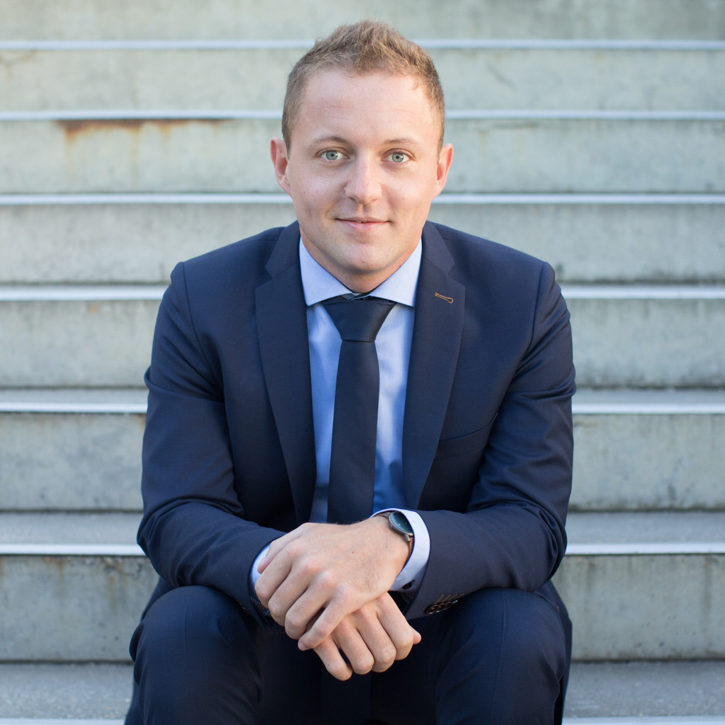 Christian Fischer - Softwareingenieur für Material Handling Automation - Infineon Technologies ...