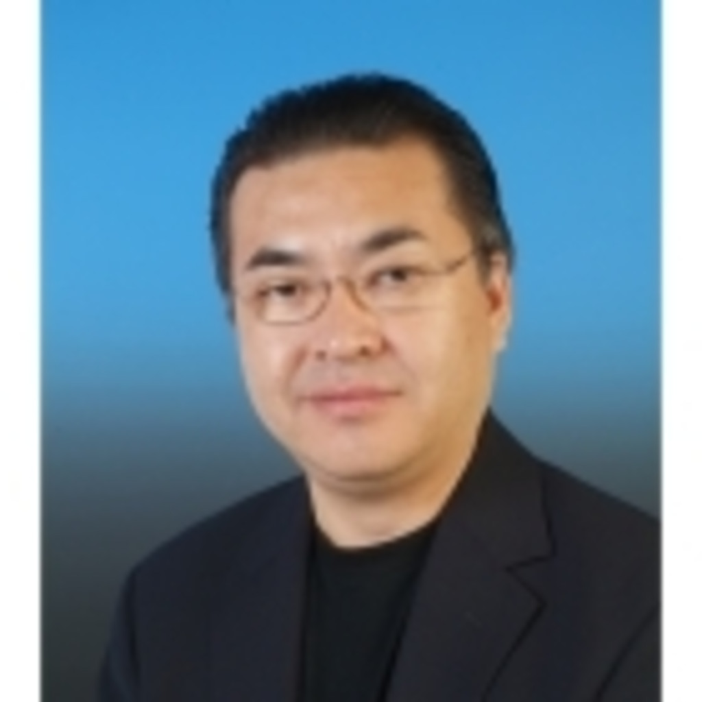 Jun Hong - manager - ocean wave international | XING