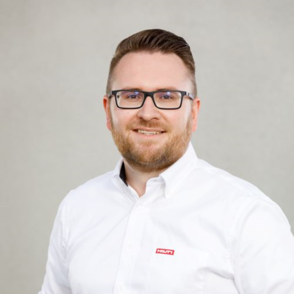 Stefan Nitzsche - Head of Customer Service Bebra | Betriebsleiter - Hilti Deutschland | XING