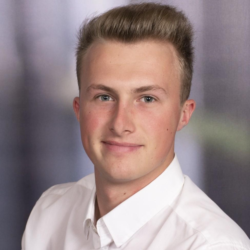 Philipp Geier - Industriemeister Metall - Eckert Schulen Ingolstadt | XING
