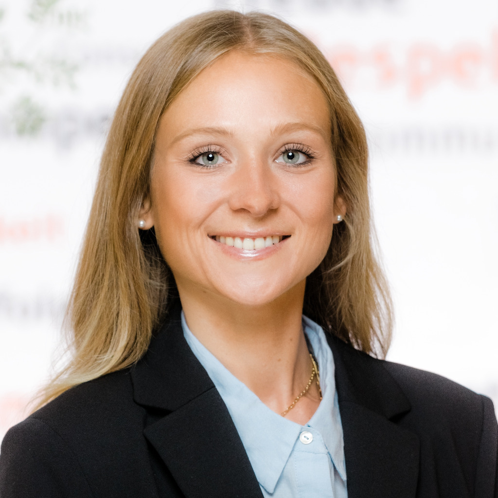 Helen Horneck - Consultant - Cofinpro AG | XING