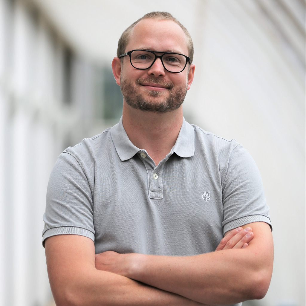 David Horak - Referent | Direktion Technik und Produktion - SWR | XING