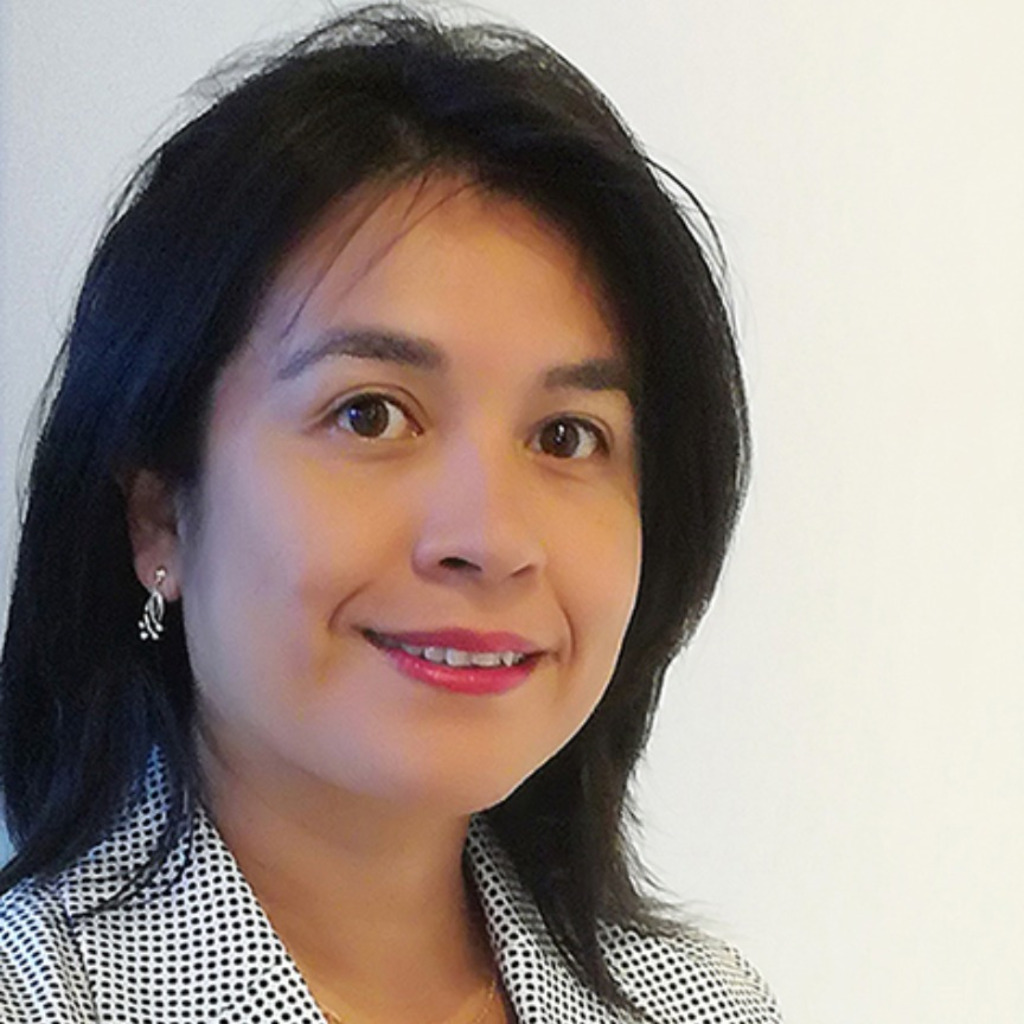 Dipl.-Ing. Rocío Cecilia Rojas - Senior Consultant - Kugler Maag Cie by ...