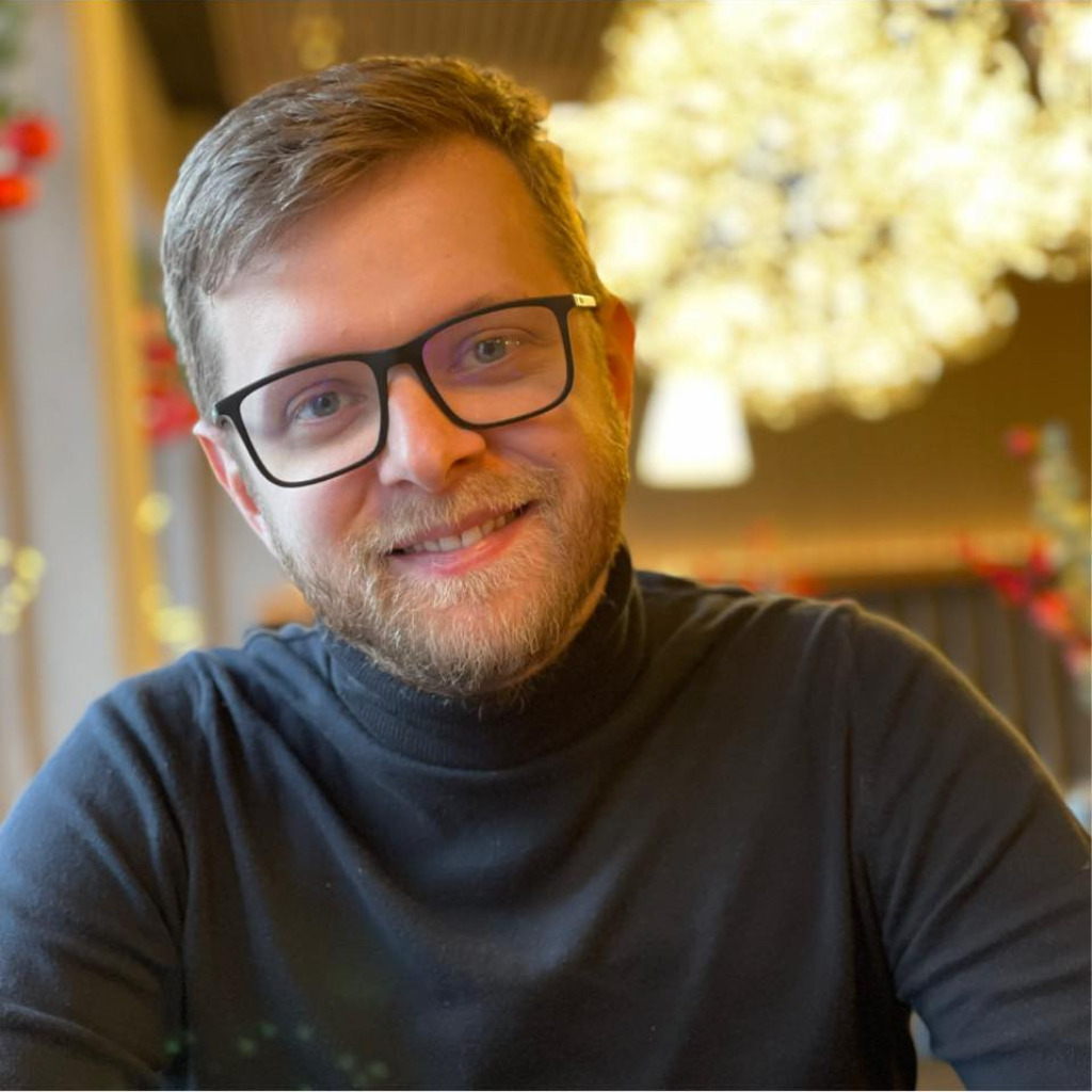 Iustin Stefanuti - Technical Project Manager - Nippon Seiki (Europe) B ...