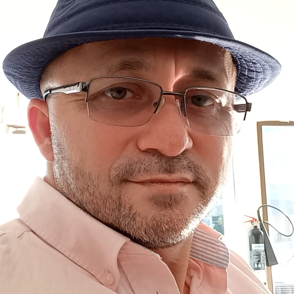 Sami HAMAD - Managing Director - OneTourism | XING