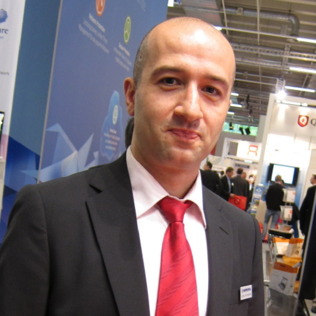 Ferhat Aslan - Business Development Team Lead, EMEA - Imperva Inc. | XING