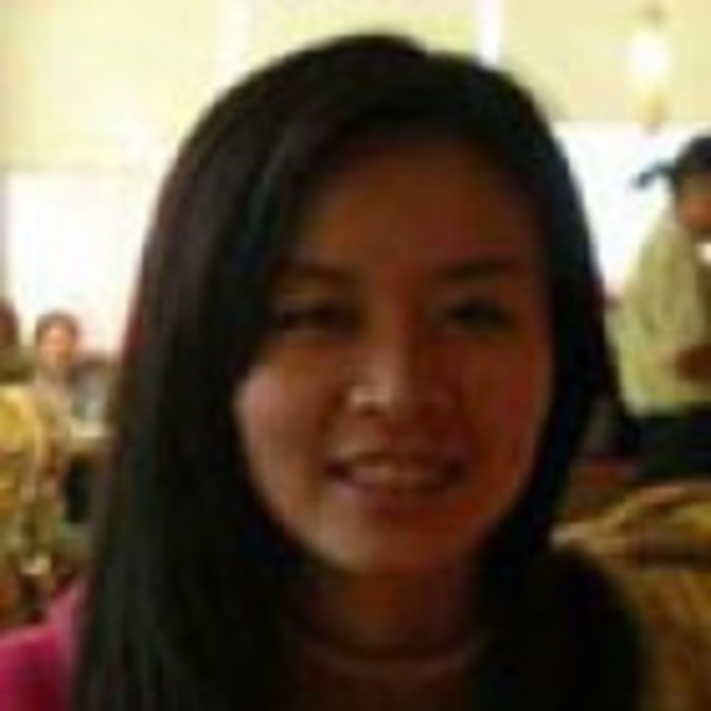 Jo Cheung - sales - Ruipin Tea | XING