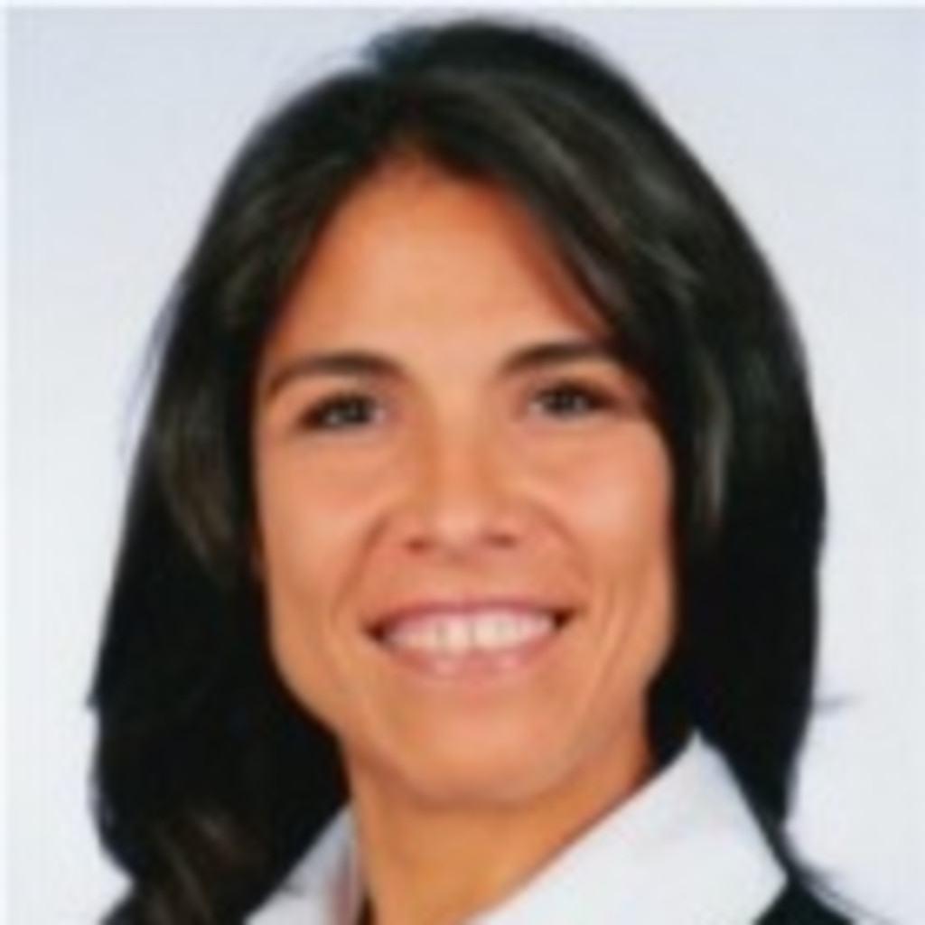 Dr. Vania Guerra - L&D Associate - Johnson & Johnson | XING