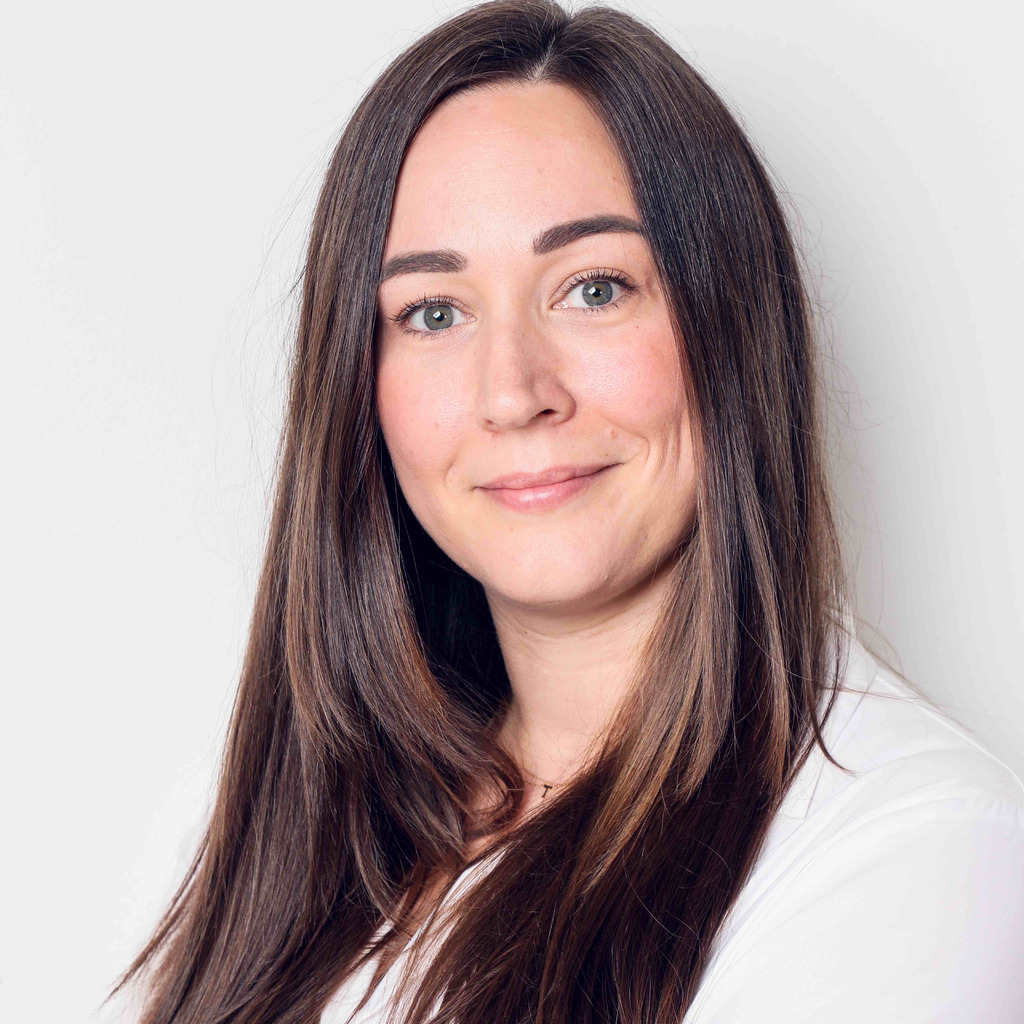 Jessika Röttgen - Geschäftsführung - Edeka Markt Bertram KG | XING