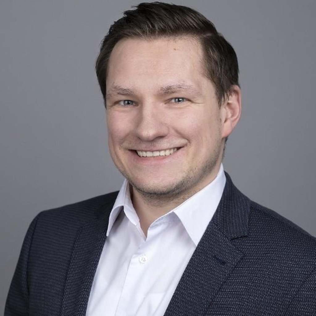 Jan Schmidt - Bearbeiter Leistungsabteilung - Deutsche ...