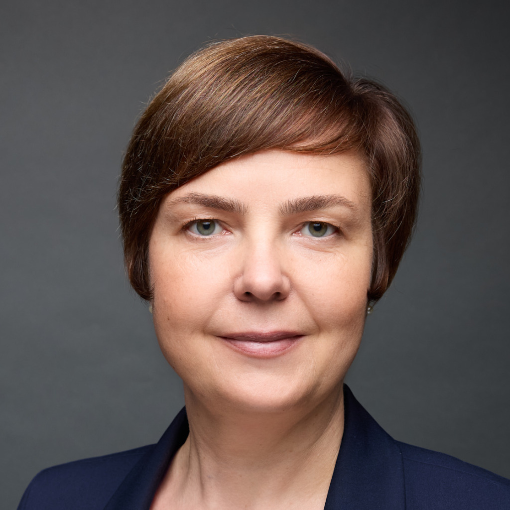 Mandy Simon - Responsable Communication - Société de developpement ...