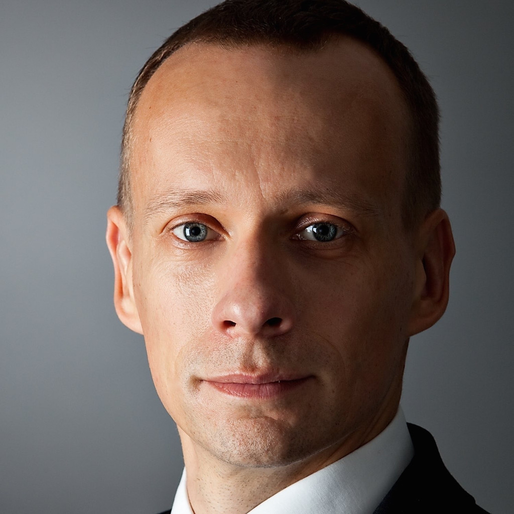 Dipl.-Ing. Thomas Flemming - Account Manager Gesundheits- und ...