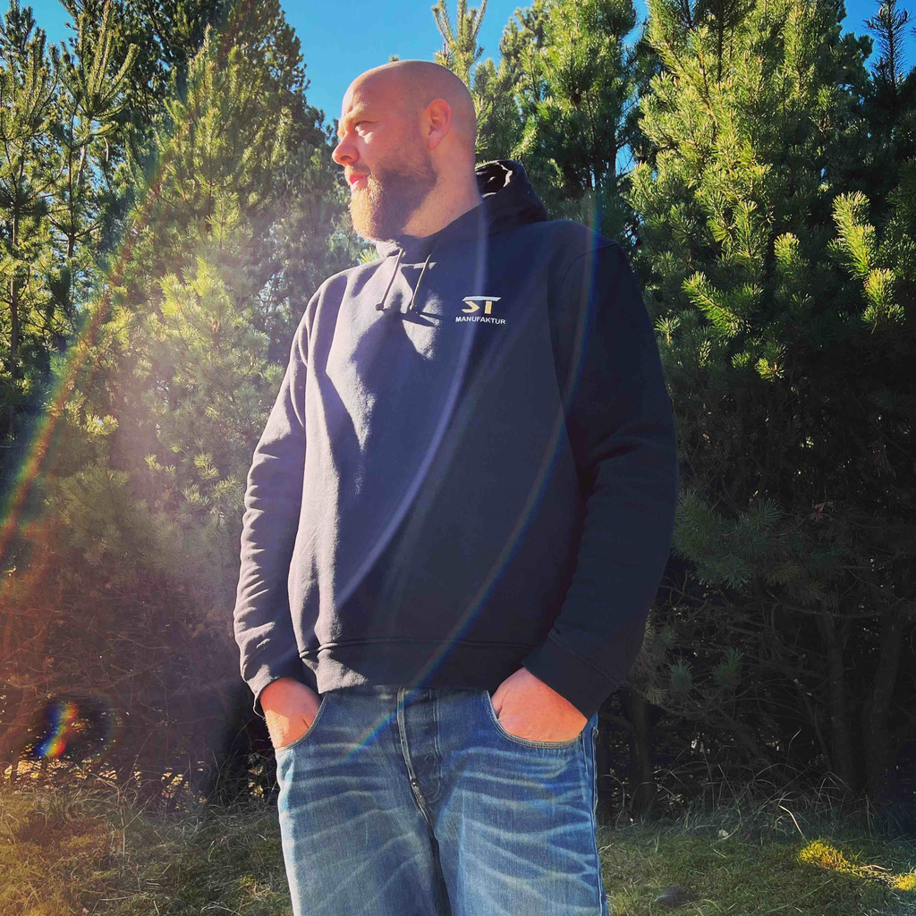 B.Eng. (SFI) Maurice Stiegler - Geschäftsführer - Stiegler Manufaktur ...