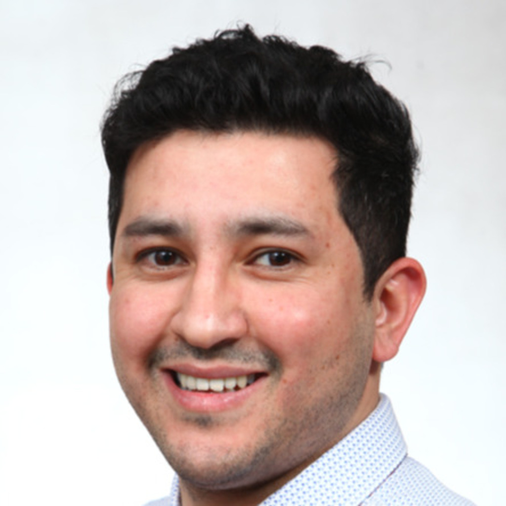 Feruz Pulatov - Project Manager in Professional Services - Trade Beyond ...