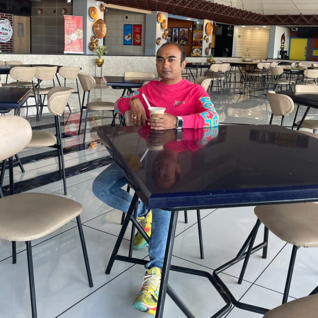 Kaushik Pitroda - Sr. Software Engineer - Zensar Technologies Limited | XING