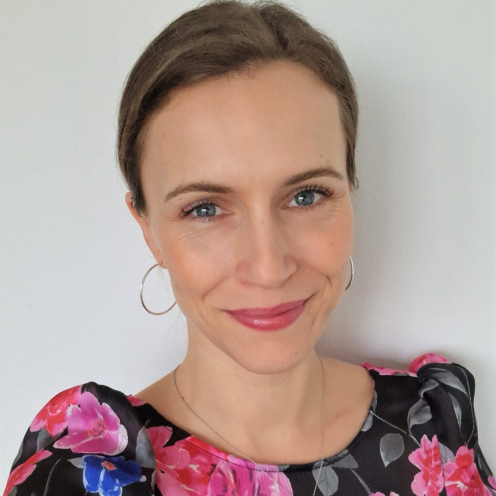 Victoria Hübner - Office Managerin & Assistenz der Geschäftsführung ...