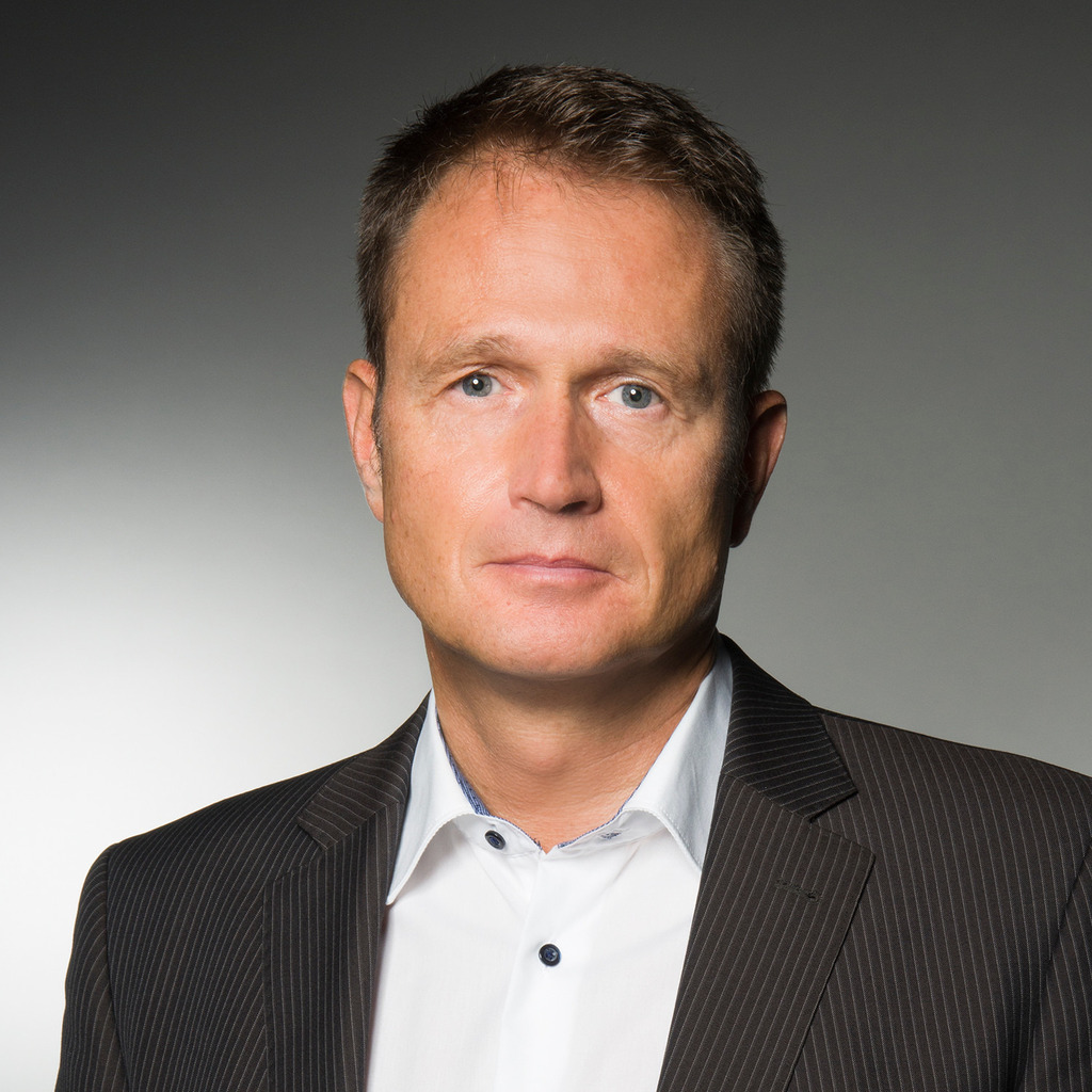 Mark Richter - IT-Manager - Freelancer / freiberuflich, IT ...