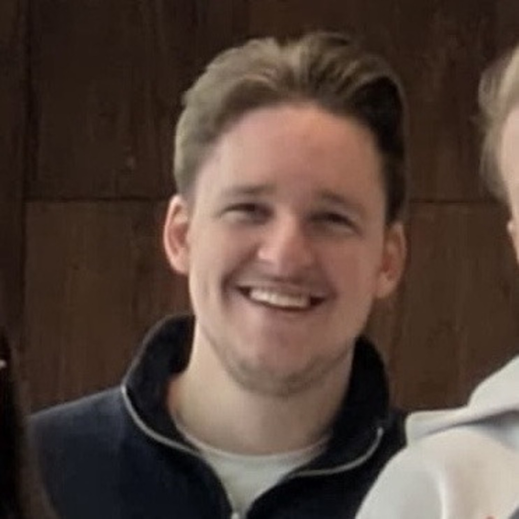 Christopher Engel - Dualer Student Personalabteilung - Kiwa Deutschland ...