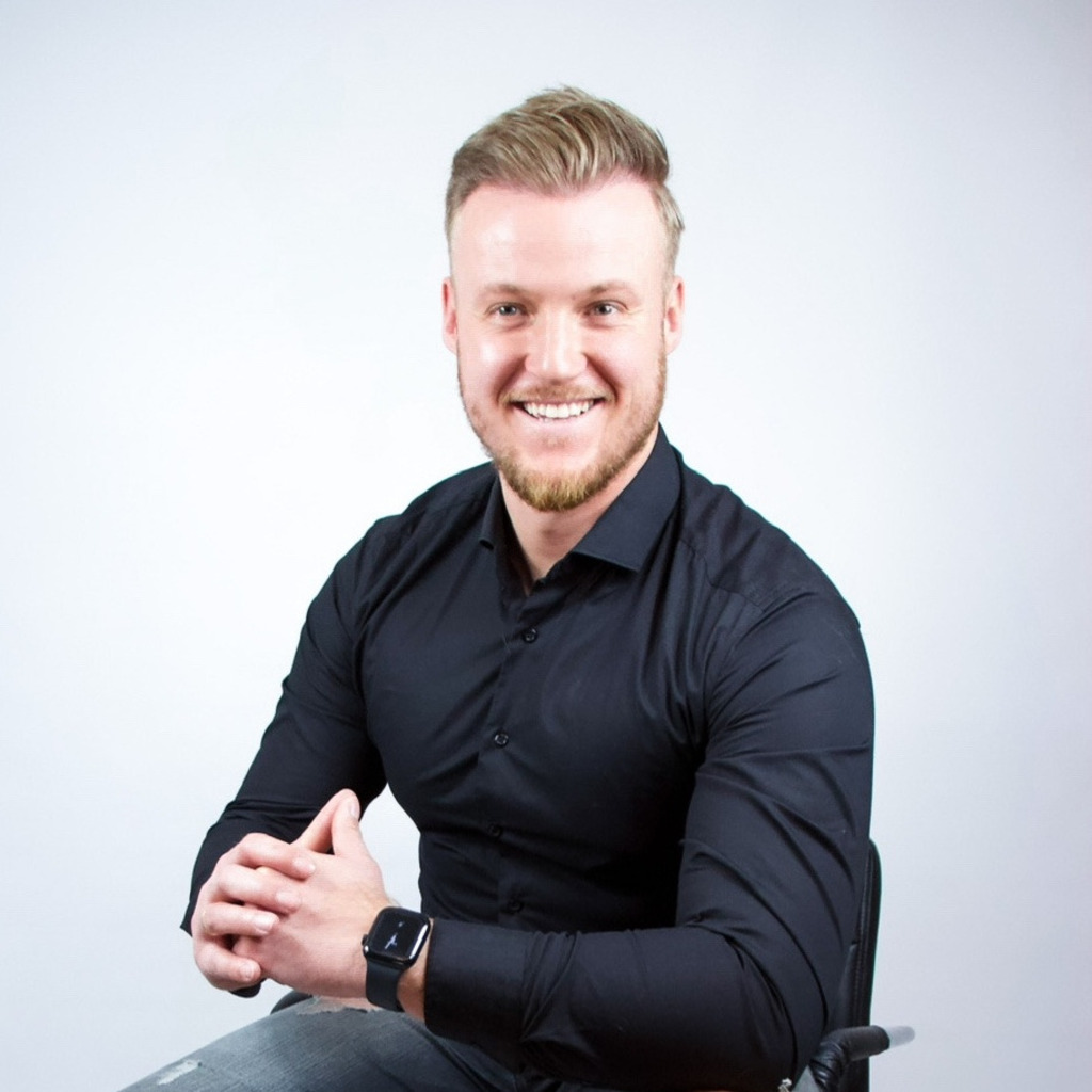 Kevin Koller - Regionalgeschäftsstellenleiter - Allfinanz ...