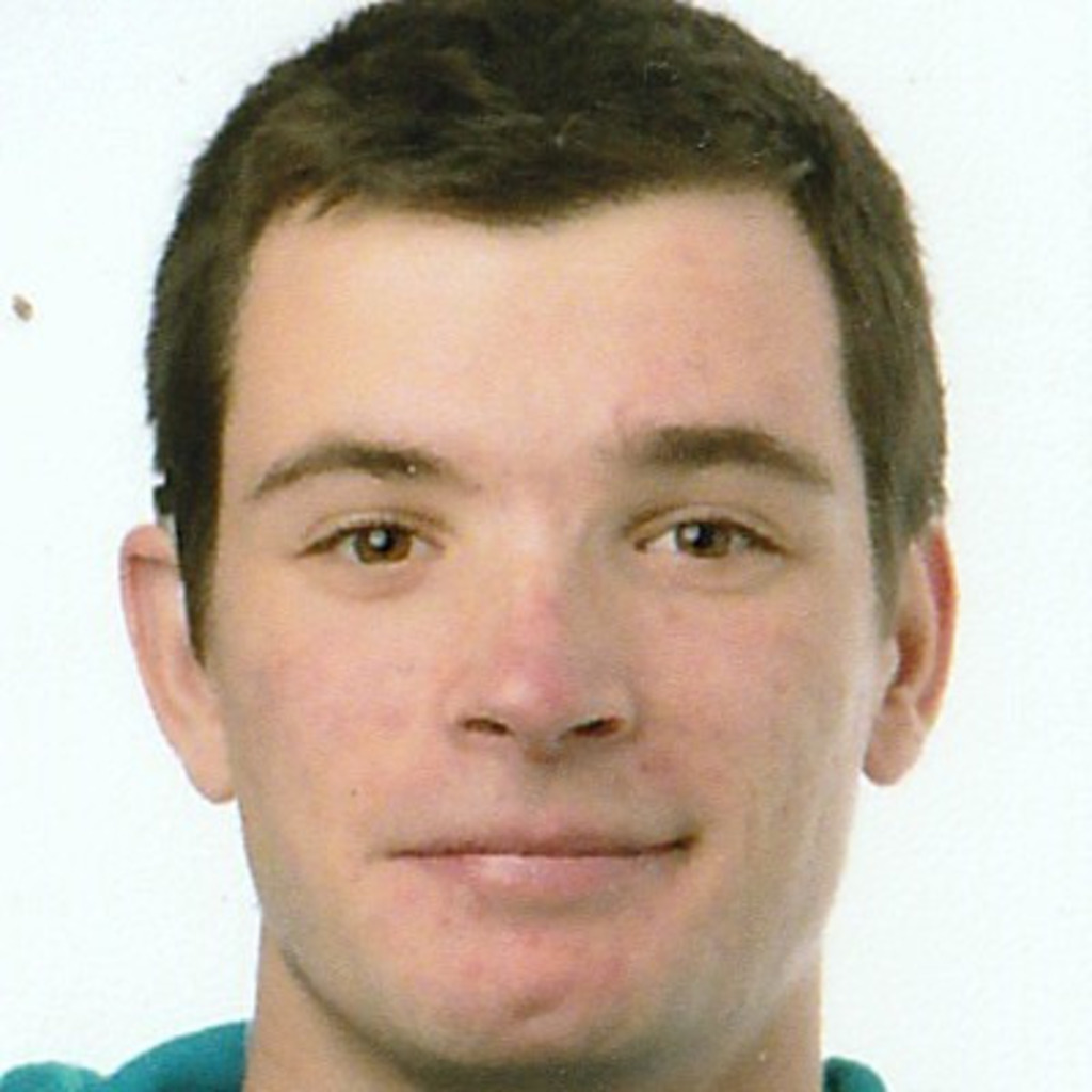 Marvin Elfner - Produktionsmitarbeiter - Scribos | XING