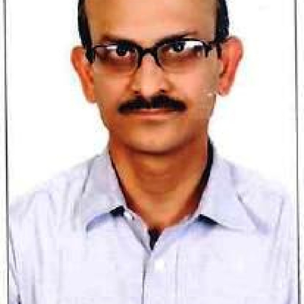 Mag. Subhro Roy - Technical Director - Schneider Electric FZE | XING