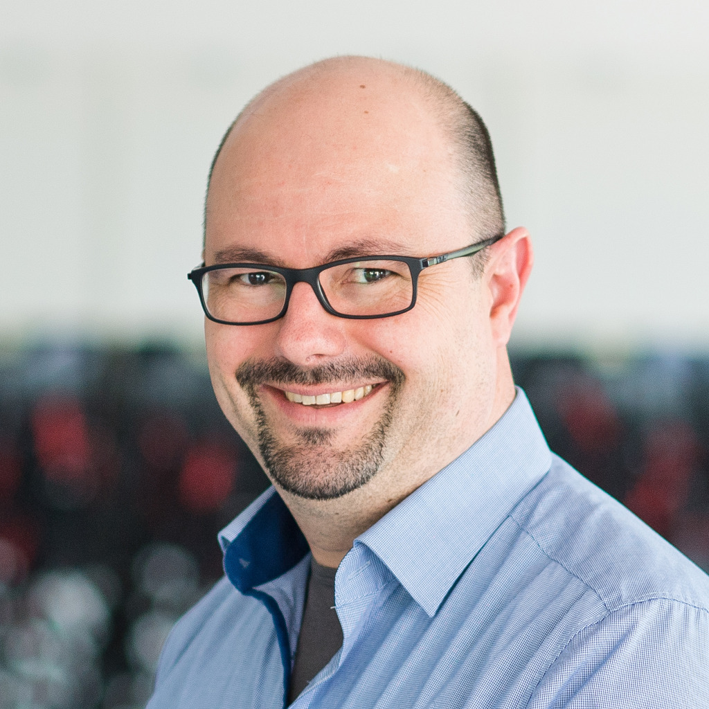 Marcus Küpper - Industriedesigner & Konstrukteur - S+M GmbH | XING