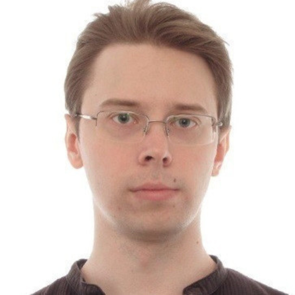 Dmitry Korchemkin - Java Developer - NetCracker | XING
