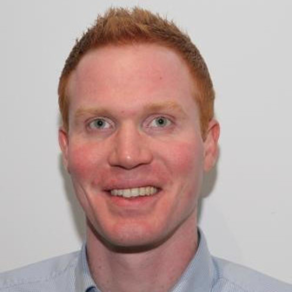 Sebastian Betsch - Geschäftsführender Gesellschafter - BAS Tortechnik ...