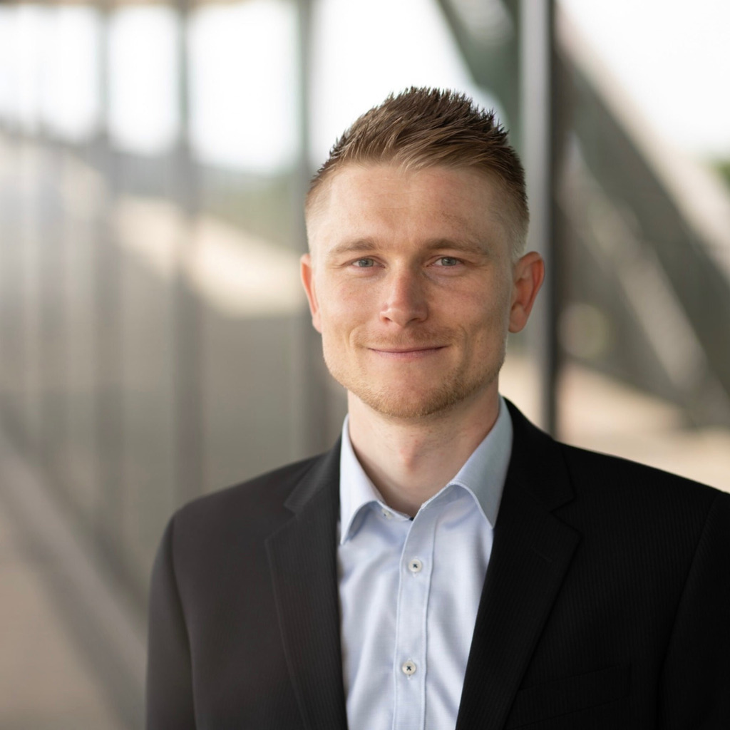 Peter Benedix - Disponent - Koenig & Bauer Sheetfed AG & Co. KG | XING