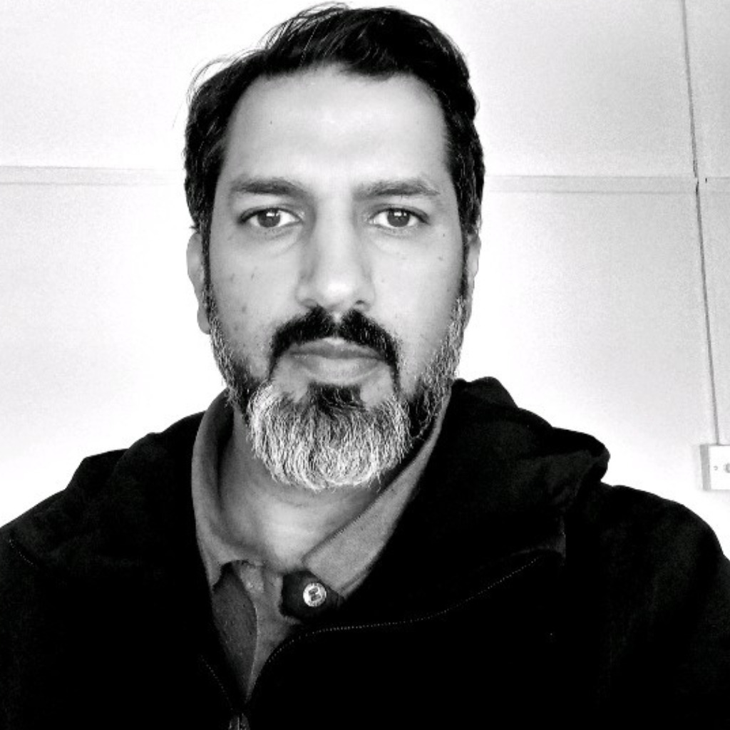 Aqil Khan - CIO | IT Support Specialist - MAK IT Solutions | XING