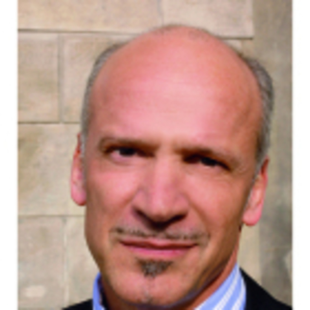 Alexander Rudnick - Geschäftsführer - Rudnick Rudnick & Partner ...