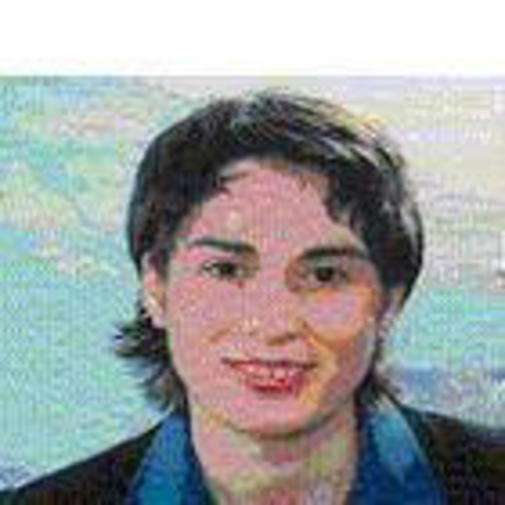 Nuria Moreno - Traductora e intérprete alemán-inglés-español - Nuria ...