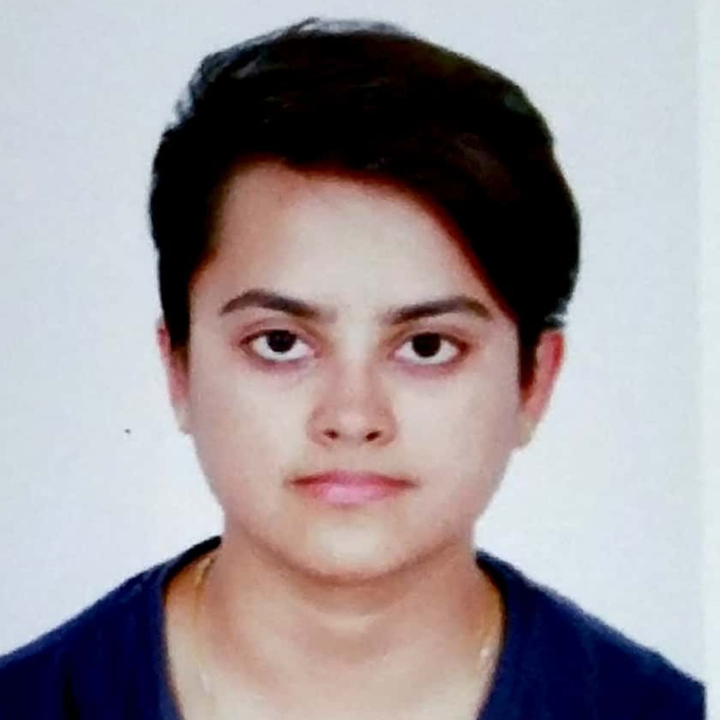 Jayshree Singh - Programmer Analyst - Cognizant | XING Jayshree Singh - Programmer Analyst - Cognizant | XING