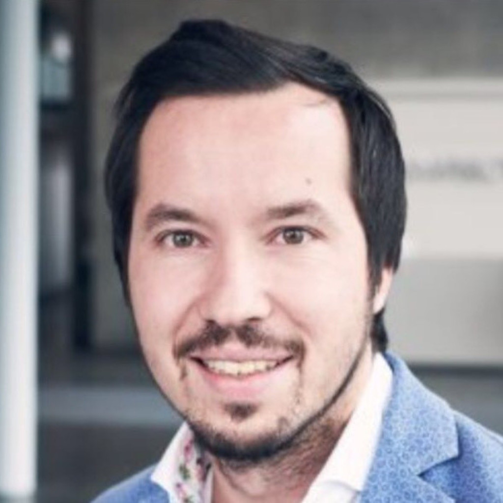 Benjamin Huber - Business Administration - ESMT Berlin // European ...