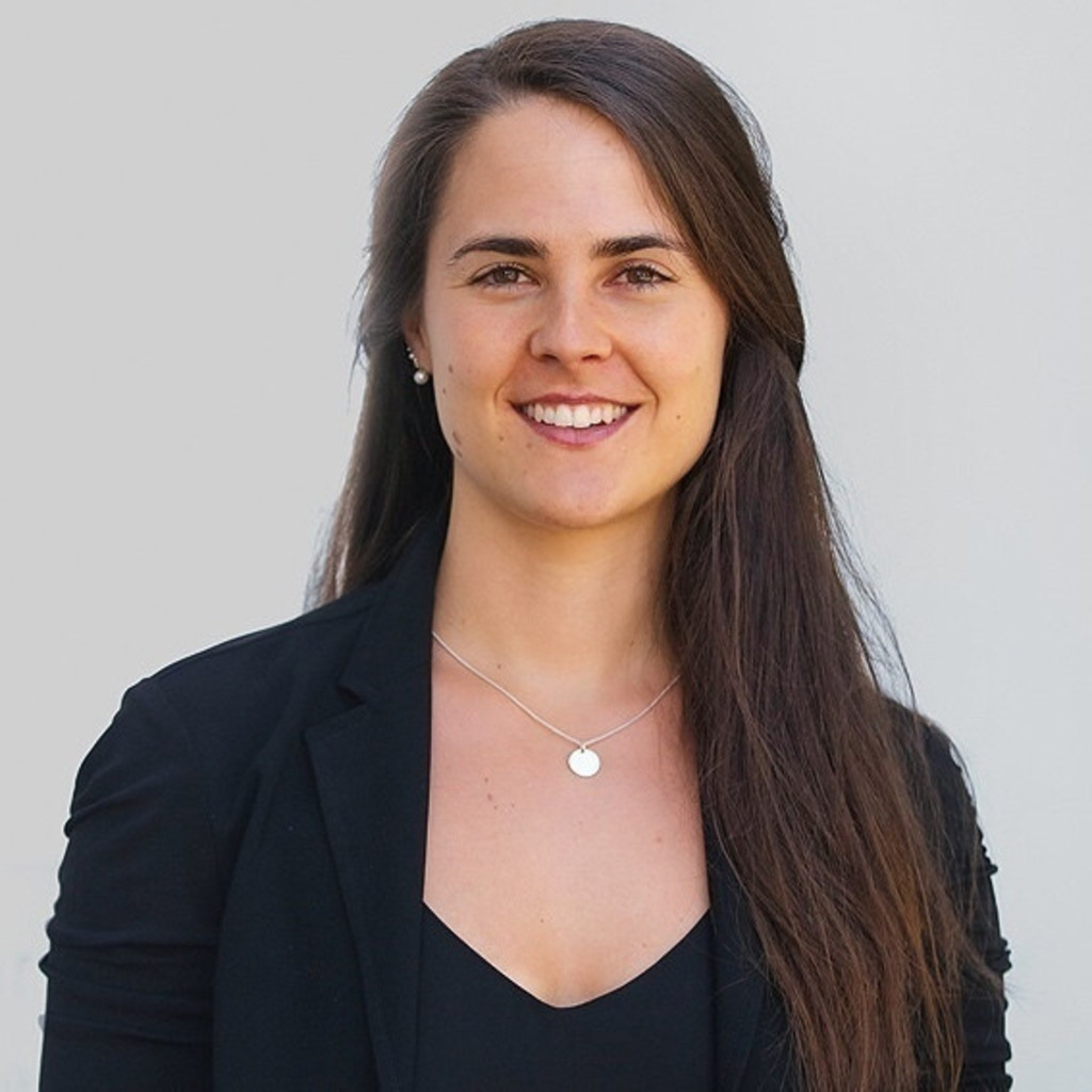 Jessica Mayer - Architektin / Master of Science - Stammler Architekten ...