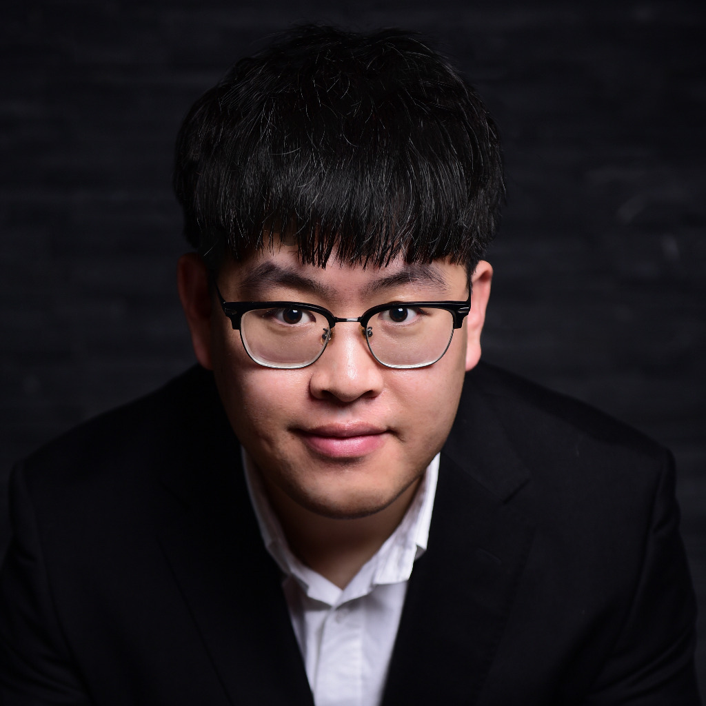 Guan Wang - Einkaufsberater - keine Unternehmen | XING