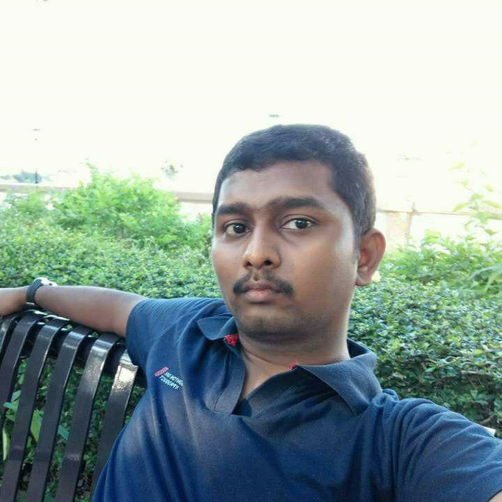 Ing. Murugananth Kasivasakam - Senior Consultant - ALTEN Germany | XING