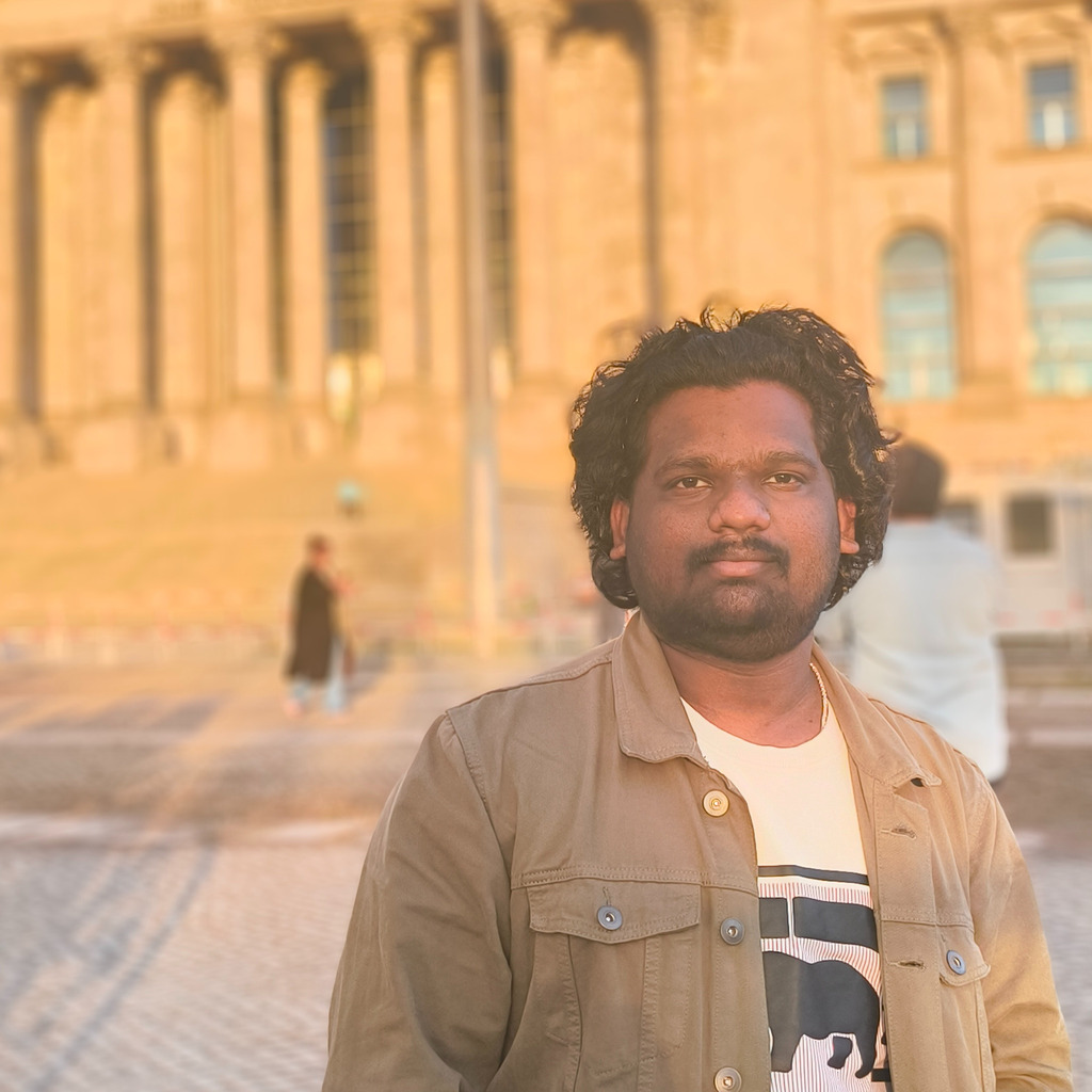 Venkat Charan - Associate Software Engineer - Accenture India | XING