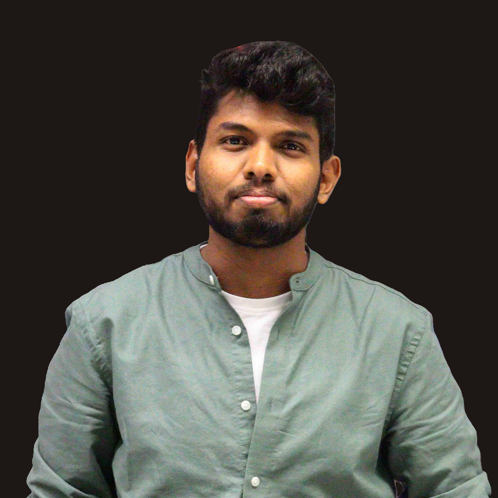 Harishkumar Moorthy - Master Thesis & Working Student - Carl Zeiss Vision International GmbH | XING