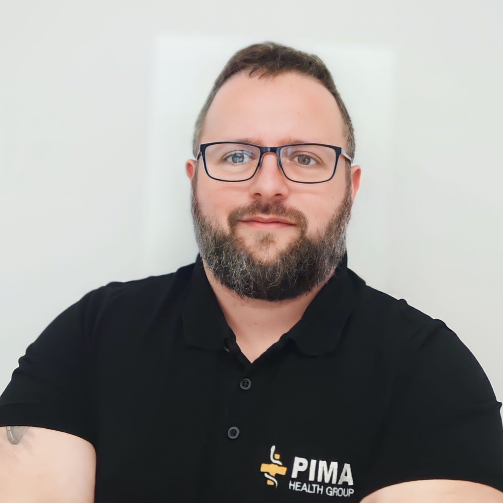 Julian Roth - Stellvertretender Leiter Arbeitssicherheit - PIMA Health ...