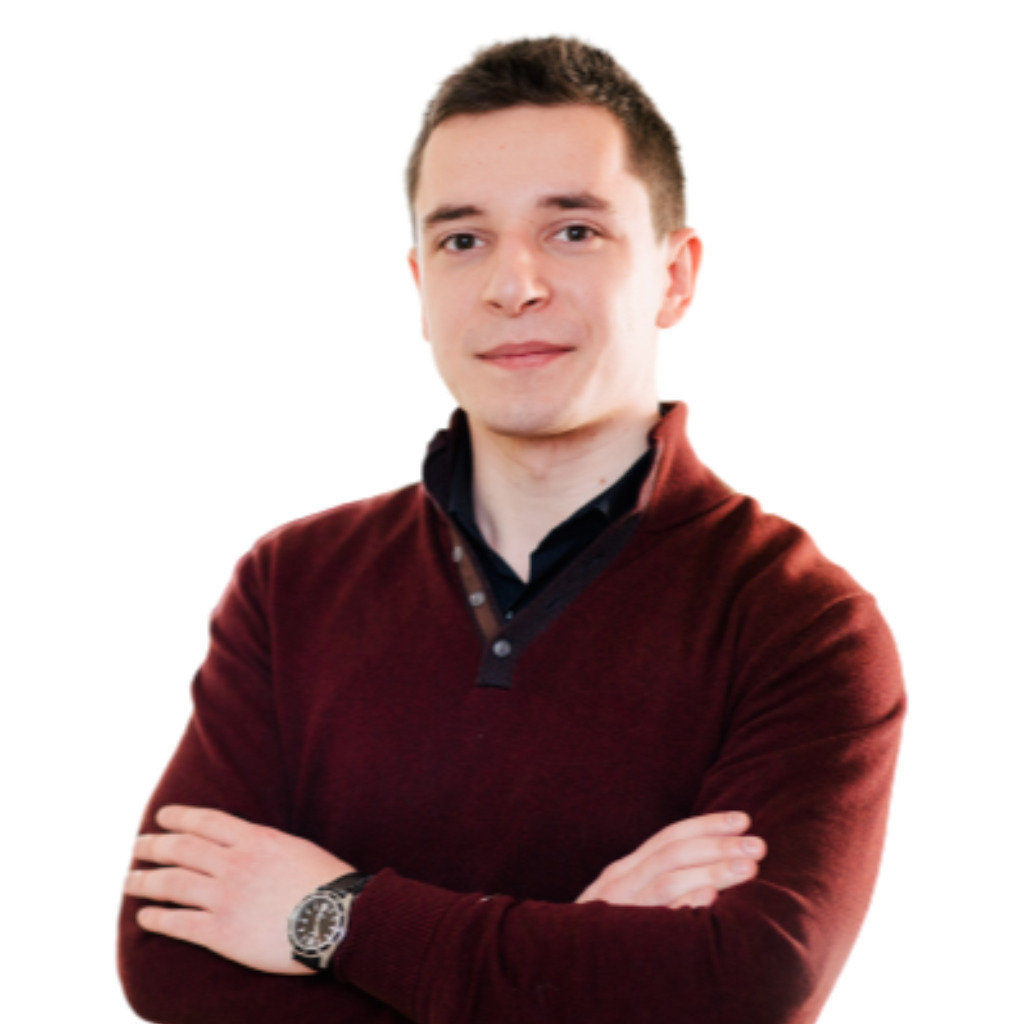 Armin Zunic - CRM Manager & Architect - FlixMobility GmbH | XING