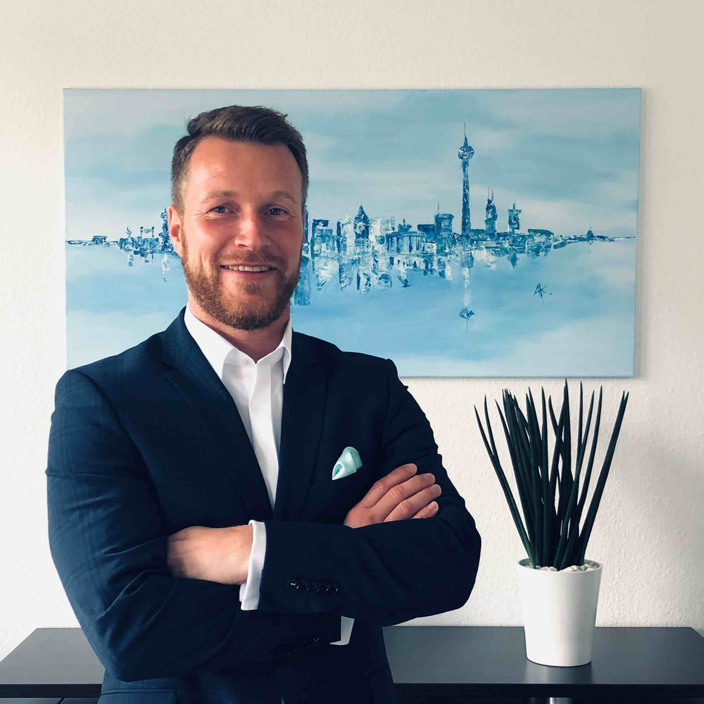 Christoph Denzin - Finanzberater - Swiss Life Select Deutschland | XING