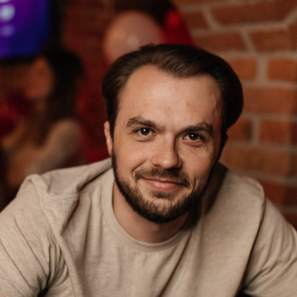 Pavel Kochkin - .NET Developer - Andersen Lab | XING