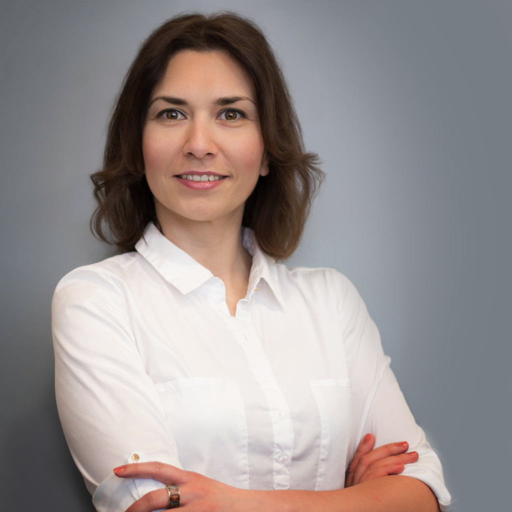 Zorica Krtolica - Regional Logistics Manager Central Europe - Ball ...