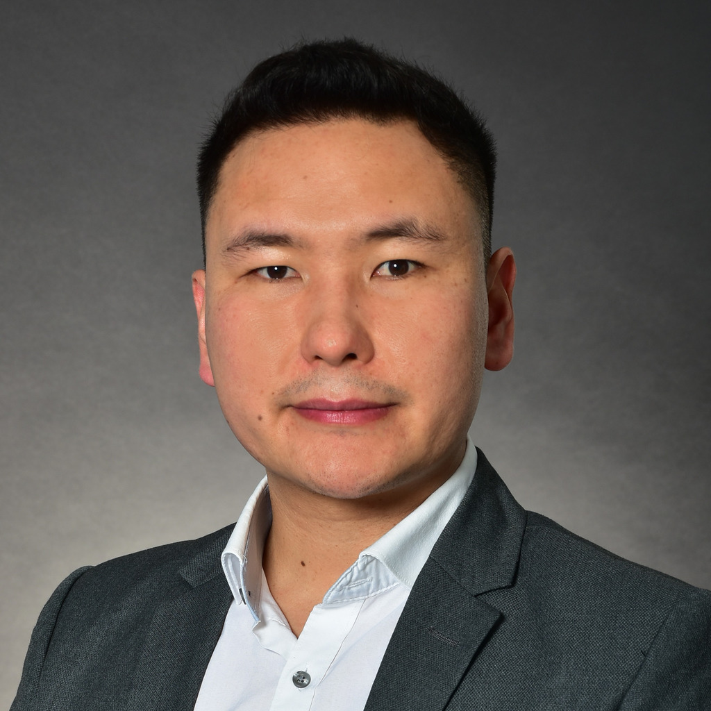 Batdelger Odgarig - Produktdesigner - Resch GmbH & Co. KG | XING