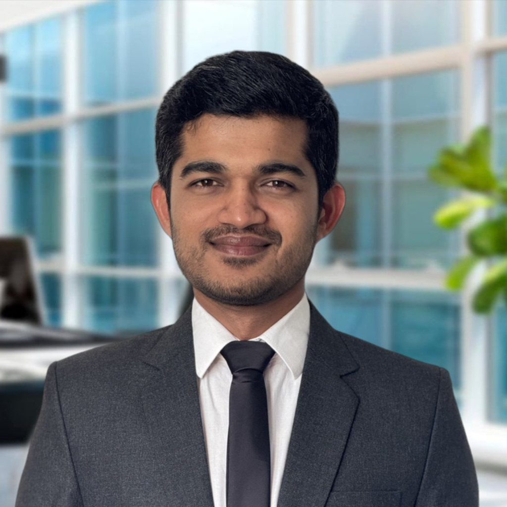 Shubham Sonawane - Research Assistant - Fraunhofer-Institut für Techno- und ...