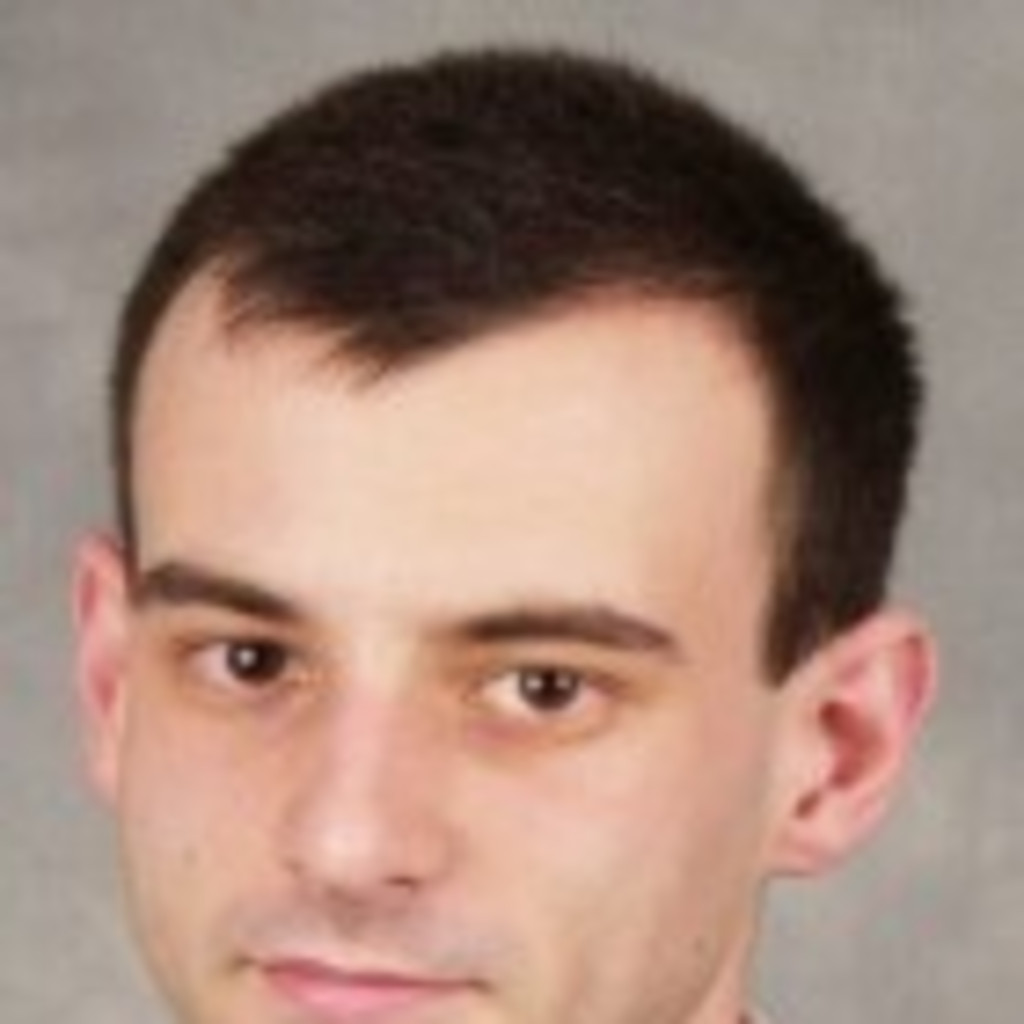 Alberto Ojeda - Ingeniero ensayos - Bosch | XING