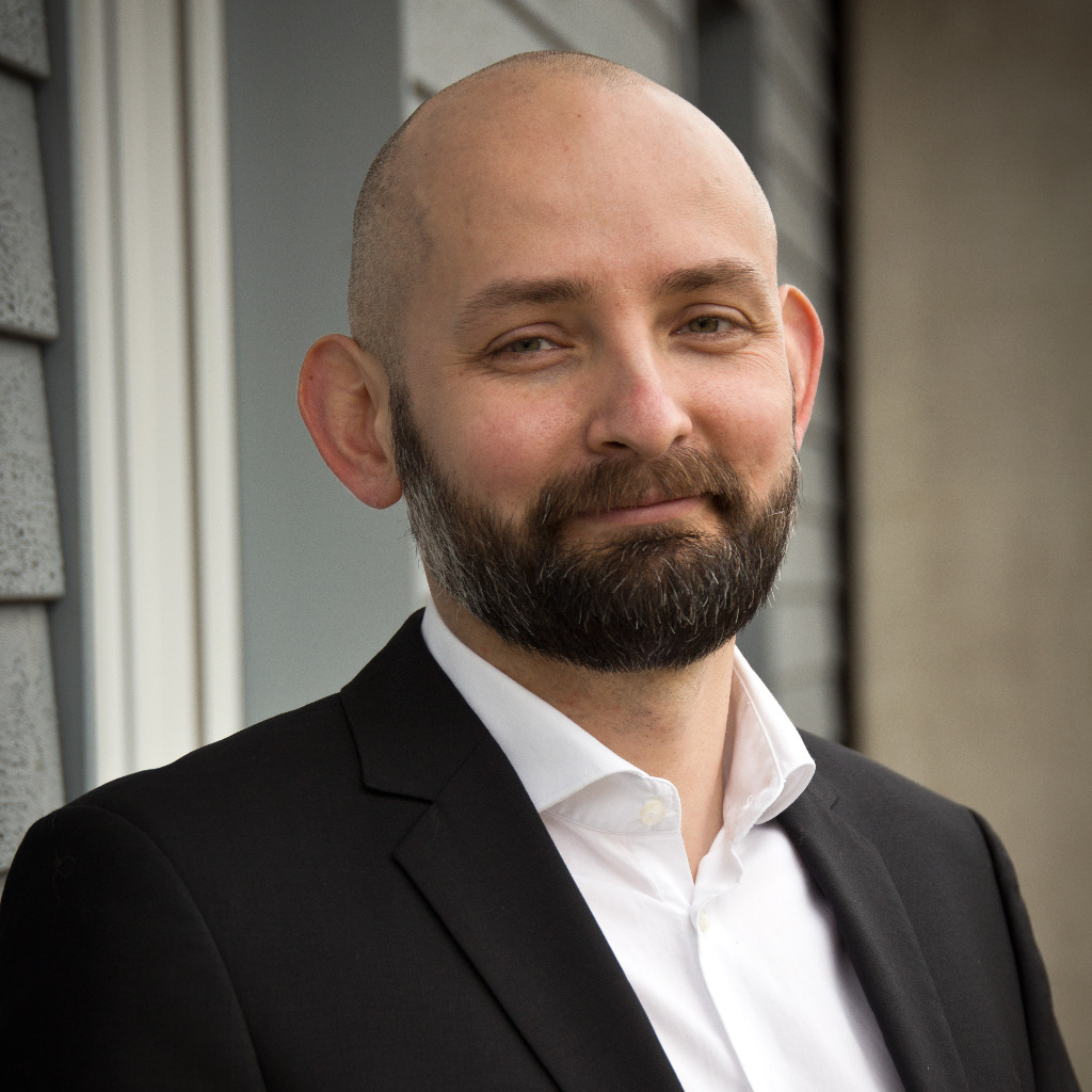 Viktor Frank - Logistikleiter - OBI GmbH & Co. KG | XING