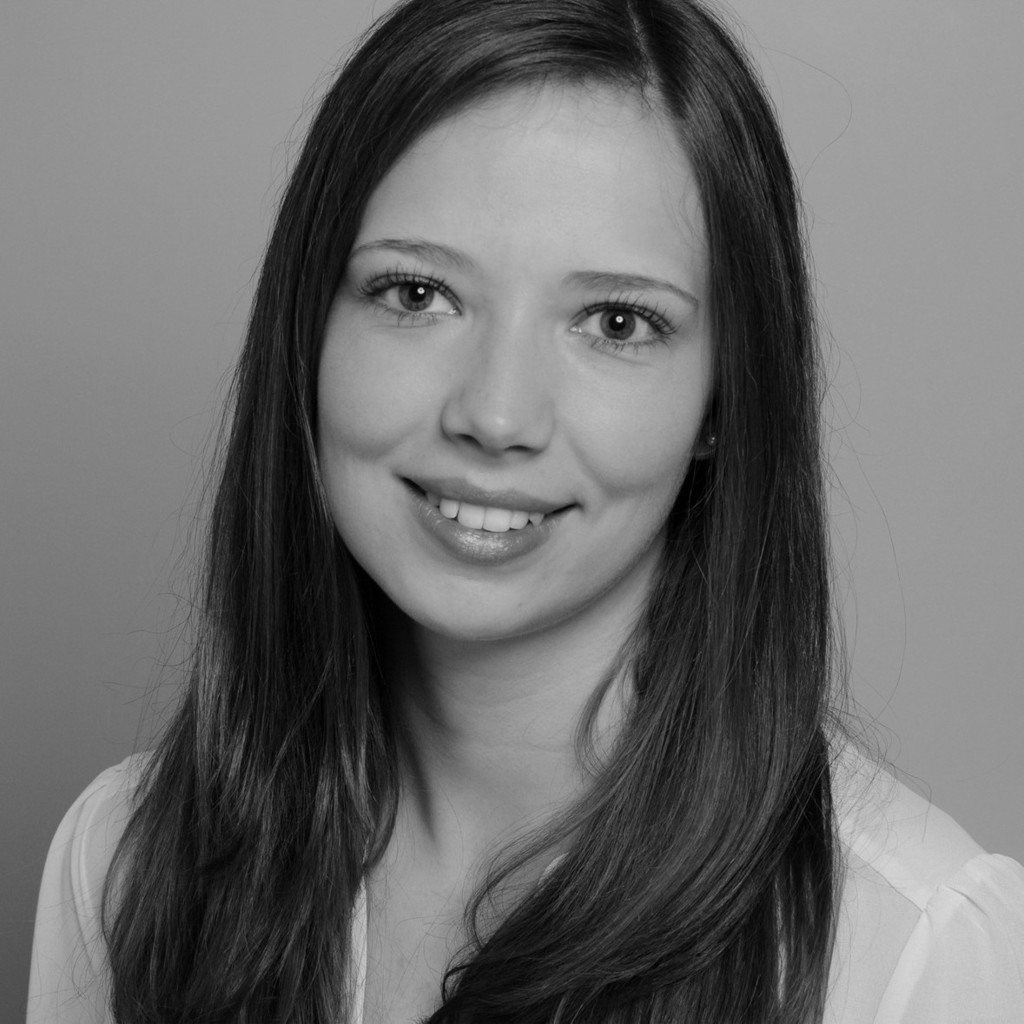 Julia Beck Arbeitsvorbereitung Einkauf Vetter Automation Gmbh